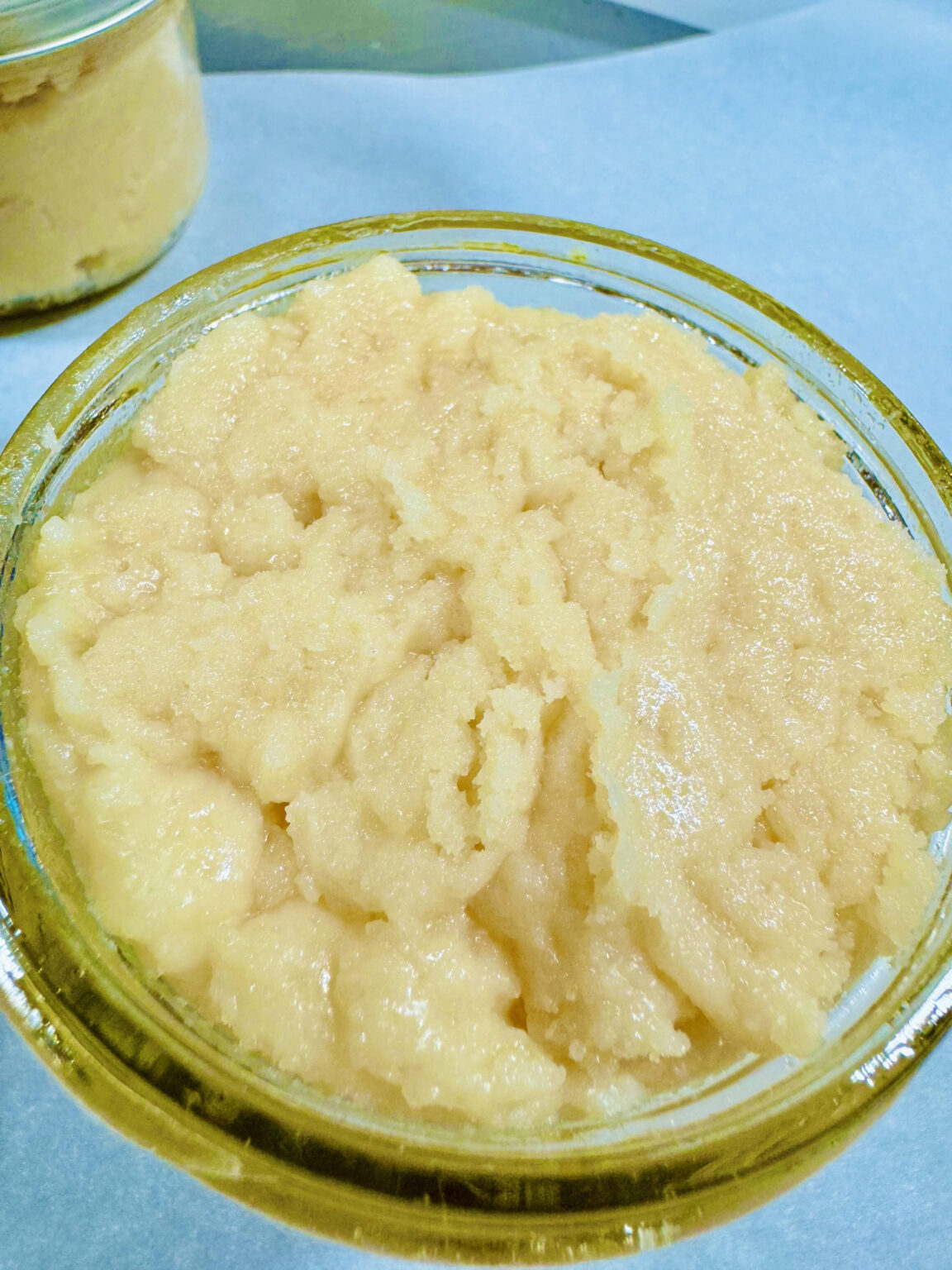 Gas Mask | Live Resin | Indica (No Sauce) - Grizzly Herb